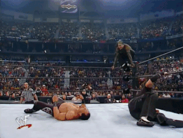 Royal Rumble Wrestling GIF by WWE - Find & Share on GIPHY