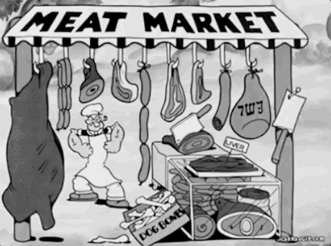 Dog-bone GIFs - Get the best GIF on GIPHY