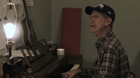 Sad Piano GIF by Polyvinyl Records - Find & Share on GIPHY