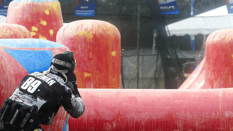 Maximum Velocity Paintball GIFs - Get the best GIF on GIPHY