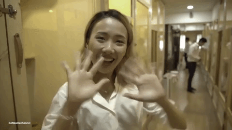 บาย (Bye) GIFs on GIPHY - Be Animated