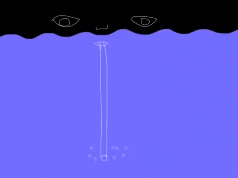 Splash You GIFs - Get the best GIF on GIPHY