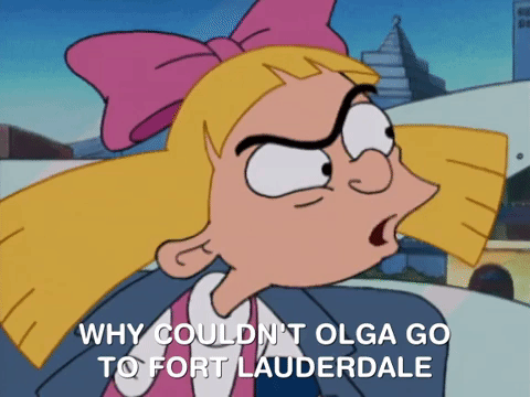 Lauderdale GIFs - Get the best GIF on GIPHY