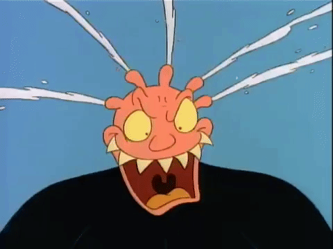 Power Trip & To Heck and Back GIFs on GIPHY - Be Animated