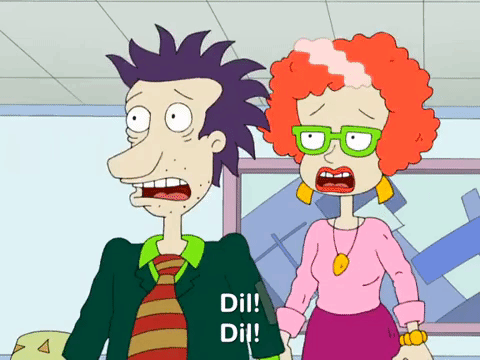 Dil-dil GIFs - Get the best GIF on GIPHY