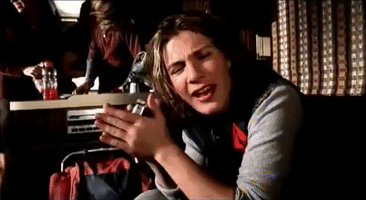 If Only GIFs on GIPHY - Be Animated