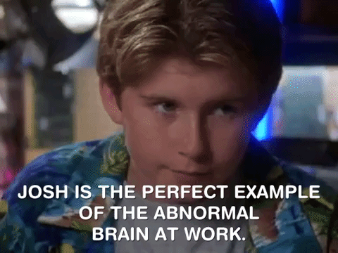 Brain At Work GIFs - Get the best GIF on GIPHY