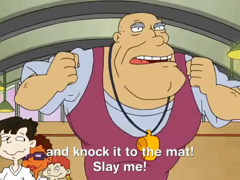 To-the-mat GIFs - Get the best GIF on GIPHY