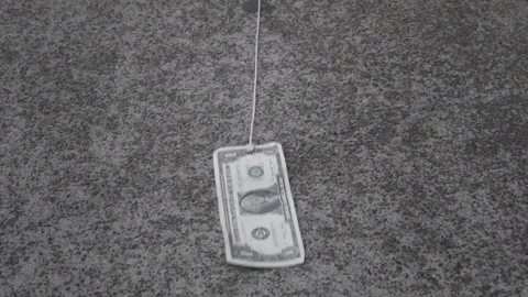Drag A Dollar GIFs - Get the best GIF on GIPHY