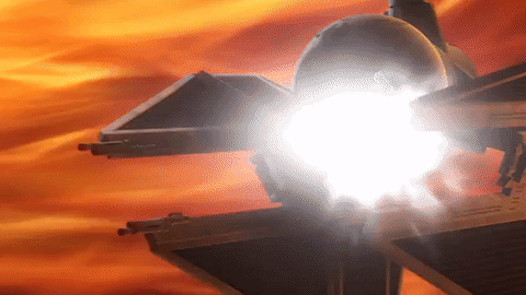 Rogue Squadron GIFs - Get the best GIF on GIPHY