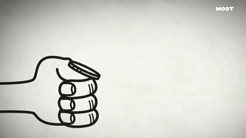 How to save as a student
