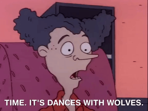 Dances-with-wolves GIFs - Get the best GIF on GIPHY
