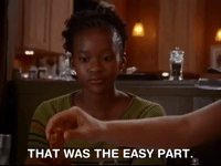 That Was Easy Gif