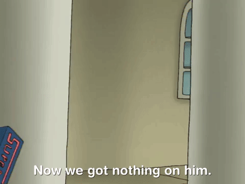 We-got-nothing GIFs - Get the best GIF on GIPHY