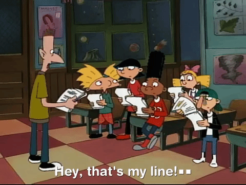 Thats-my-line GIFs - Get the best GIF on GIPHY