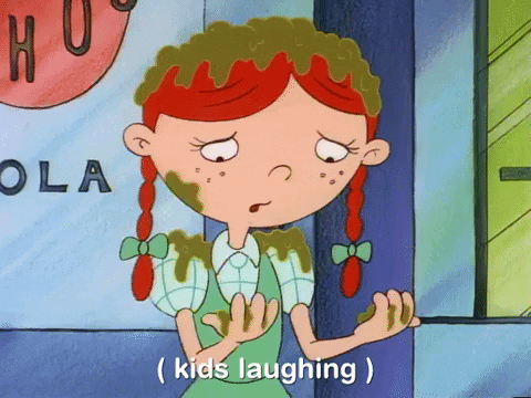 Kids-laugh GIFs - Get the best GIF on GIPHY
