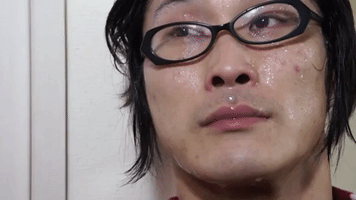 Nervous Sweat GIFs - Find & Share on GIPHY