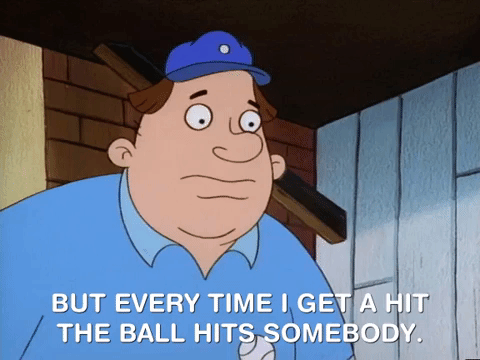 Get-a-hit GIFs - Get the best GIF on GIPHY