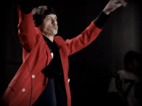 Moves Like Jagger Gif