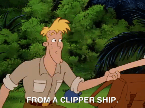 Clipper-ship GIFs - Get the best GIF on GIPHY