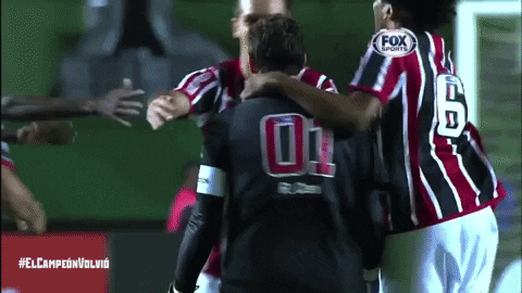 Spfc GIF by São Paulo FC - Find & Share on GIPHY