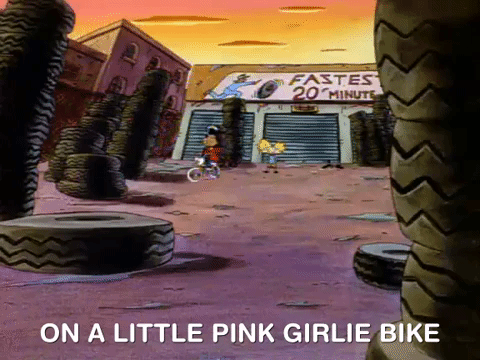 Pink-girly GIFs - Get the best GIF on GIPHY