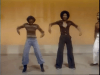 Black People Dancing Gifs