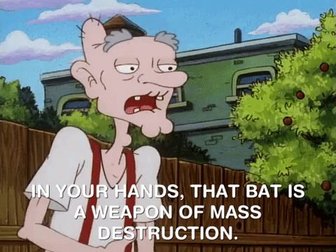 Weapons-of-mass-destruction GIFs - Get the best GIF on GIPHY