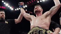 News - Bisping, Real-Life Hero Badass | Sherdog Forums | UFC, MMA ...