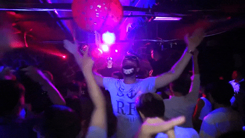 Dancing Dead GIFs - Get the best GIF on GIPHY