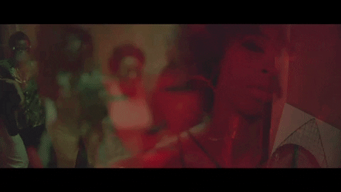 Holding Big Hair GIF by Universal Music Africa - Find & Share on GIPHY