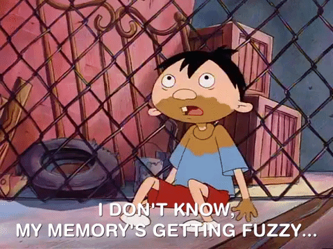 Getting-fuzzy GIFs - Get the best GIF on GIPHY