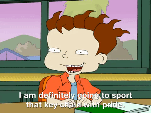 Thats-key GIFs - Get the best GIF on GIPHY