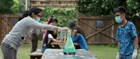 Laboratorium GIFs - Get the best GIF on GIPHY