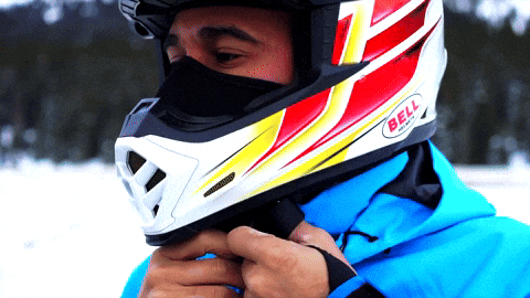 Racing Helmet GIFs - Get the best GIF on GIPHY