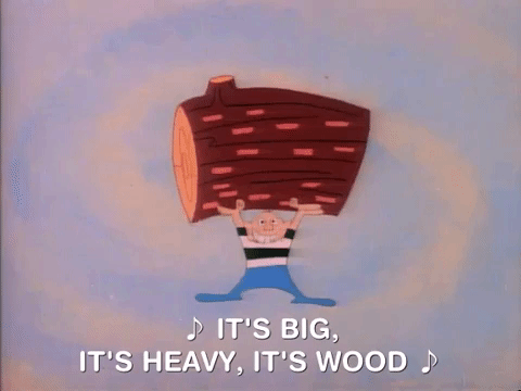 Its-heavy GIFs - Get the best GIF on GIPHY