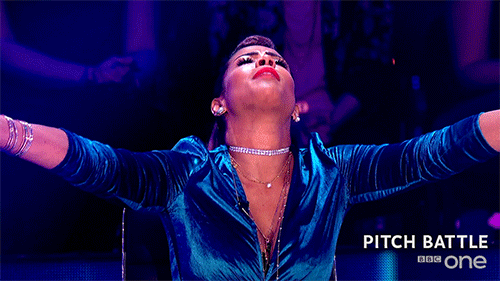 Relishing GIFs - Get the best GIF on GIPHY