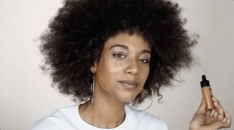 Beauty Makeup GIF - Find & Share on GIPHY