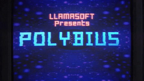 Polybius GIFs - Get the best GIF on GIPHY