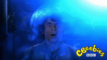 Sci Fiction GIFs - Get the best GIF on GIPHY