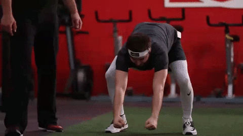 Work Out Jump GIF by Much - Find & Share on GIPHY