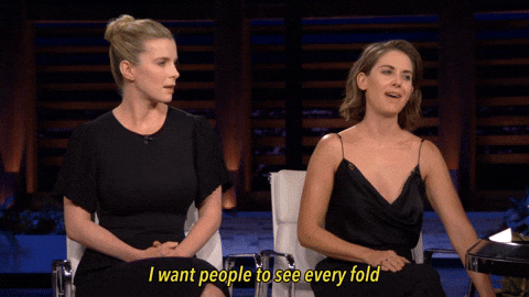 Every Fold GIFs - Get the best GIF on GIPHY