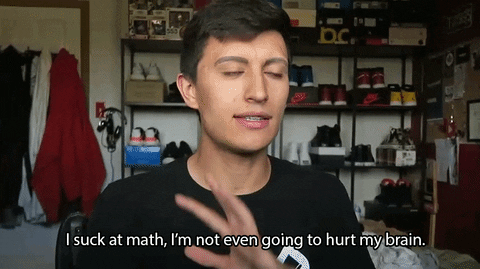 Hurt My Brain GIFs - Get the best GIF on GIPHY