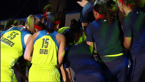 Let'S Go Hype GIF by WNBA - Find & Share on GIPHY