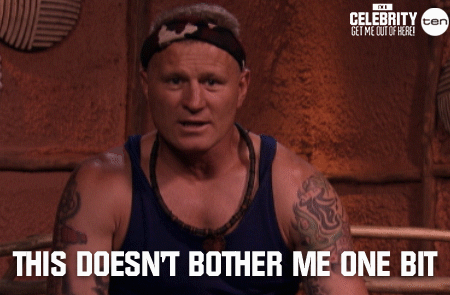 Iac GIF by I'm A Celebrity... Get Me Out Of Here! Australia - Find ...