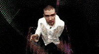 Justin Timberlake Rock Your Body Gif