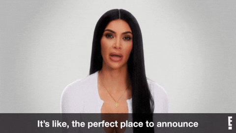 Makeup Line GIFs - Get the best GIF on GIPHY
