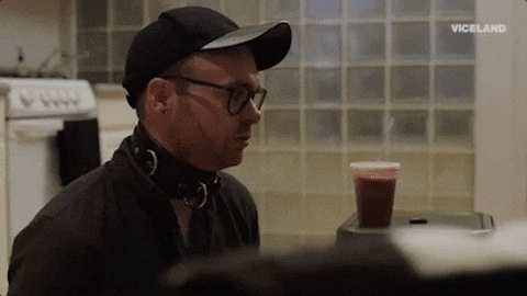 Foot To Face GIFs - Get the best GIF on GIPHY