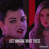 Heathers Gif