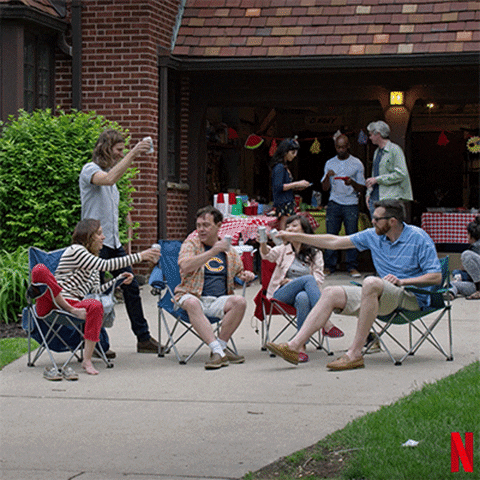 Yard Games GIFs - Get the best GIF on GIPHY